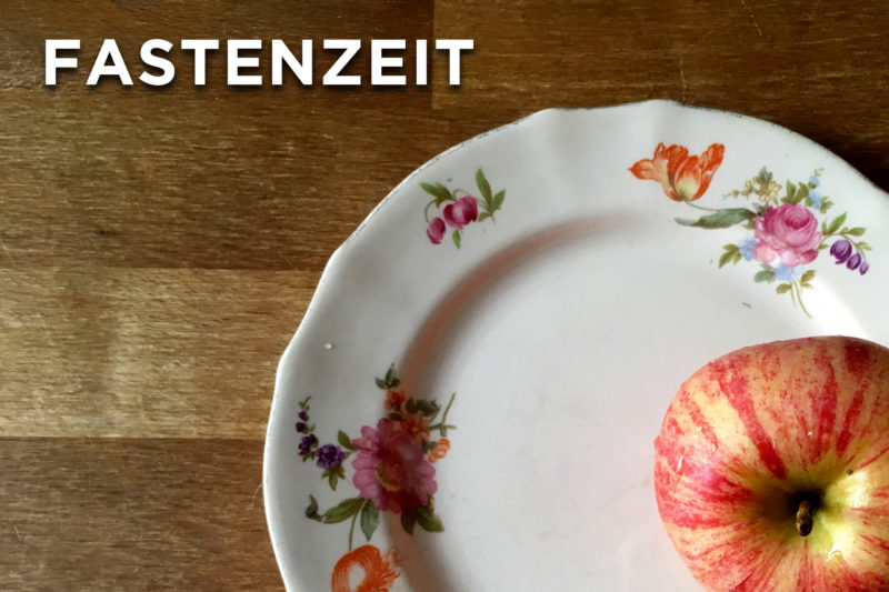 Fastenzeit: Wann beginnt / endet die Fastenzeit 2024? - weltzeituhren info