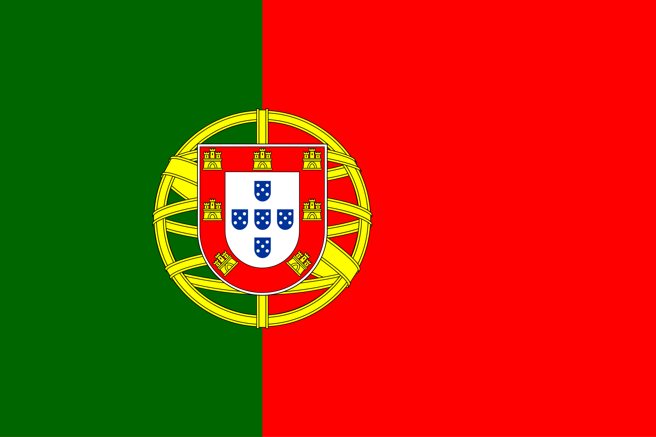 Aktuelle Uhrzeit in Portugal, Zeitzonen und Zeitverschiebung