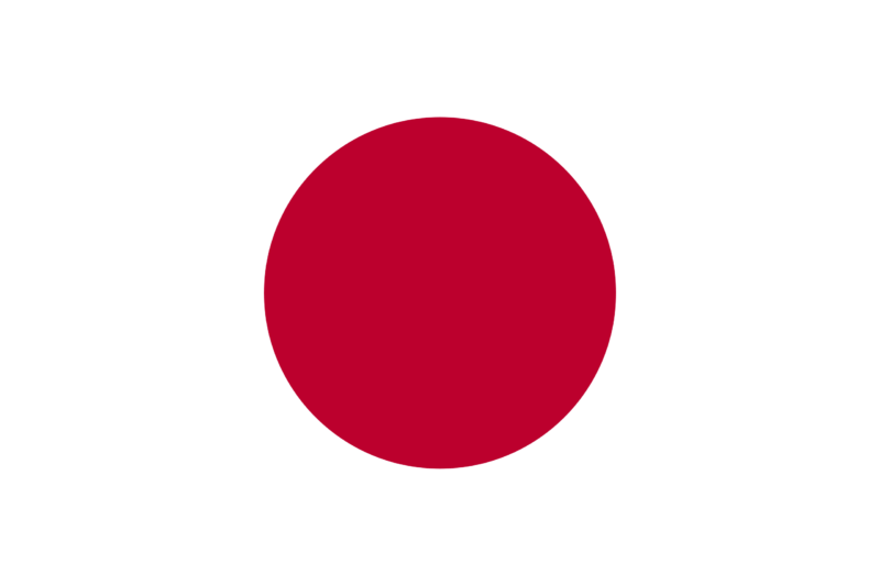 Aktuelle Uhrzeit in Japan, Zeitzonen und Zeitverschiebung