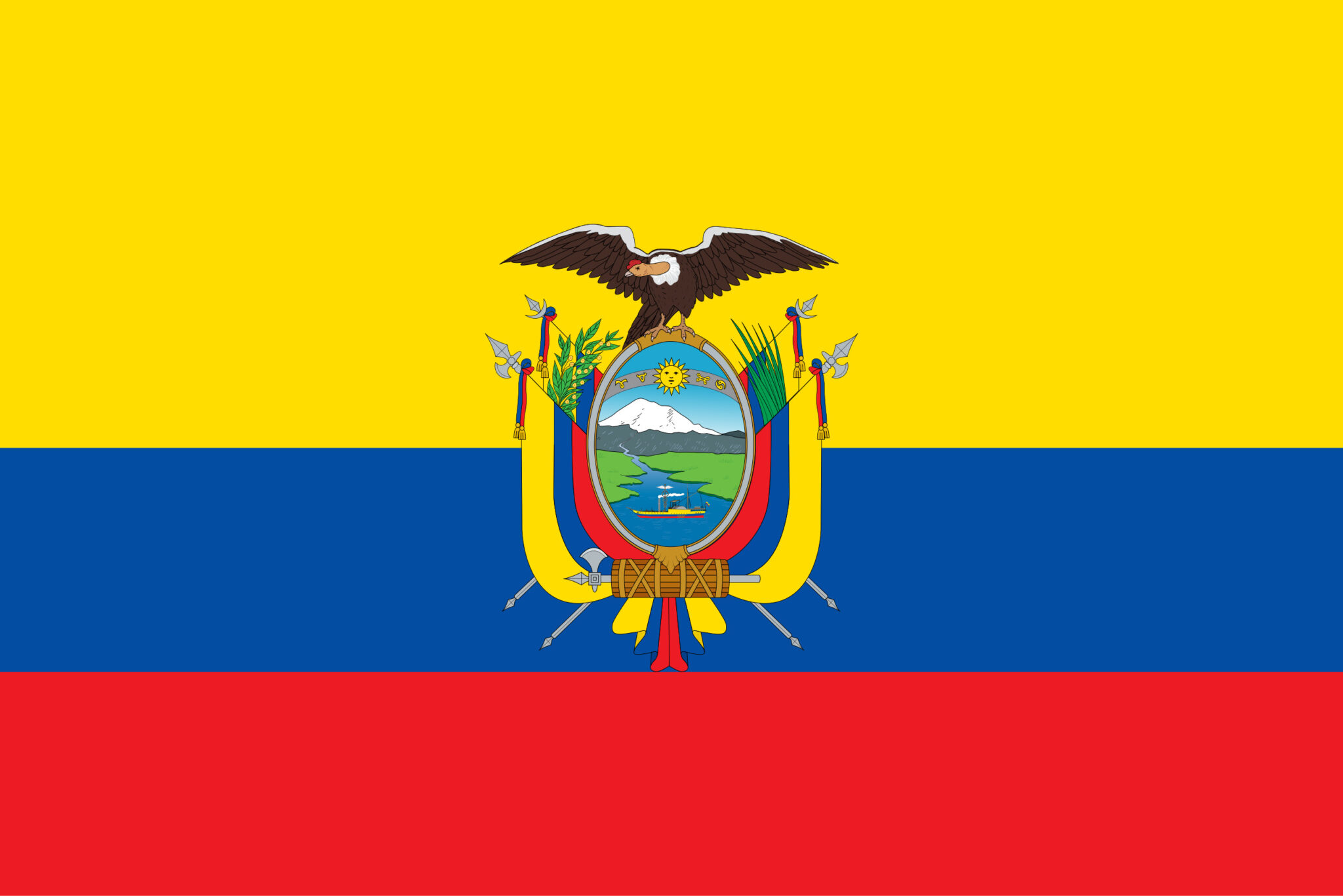 Aktuelle Uhrzeit in Quito, Ecuador, Zeitzonen und Zeitverschiebung