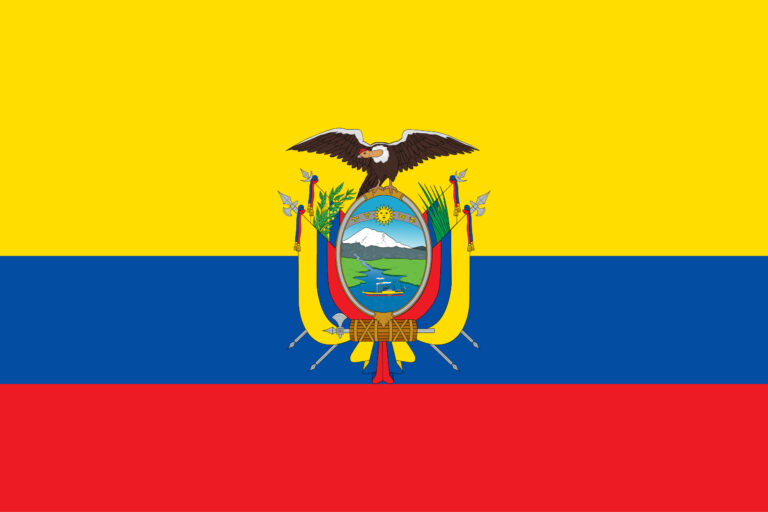 Aktuelle Uhrzeit in Quito, Ecuador, Zeitzonen und Zeitverschiebung