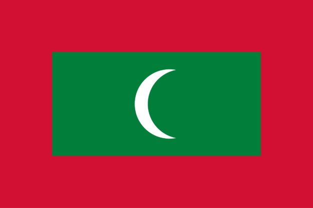 Aktuelle Uhrzeit in Malé, Malediven, Zeitzonen und Zeitverschiebung
