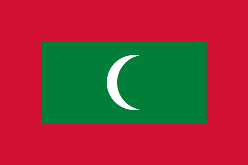 Aktuelle Uhrzeit in Malé, Malediven, Zeitzonen und Zeitverschiebung