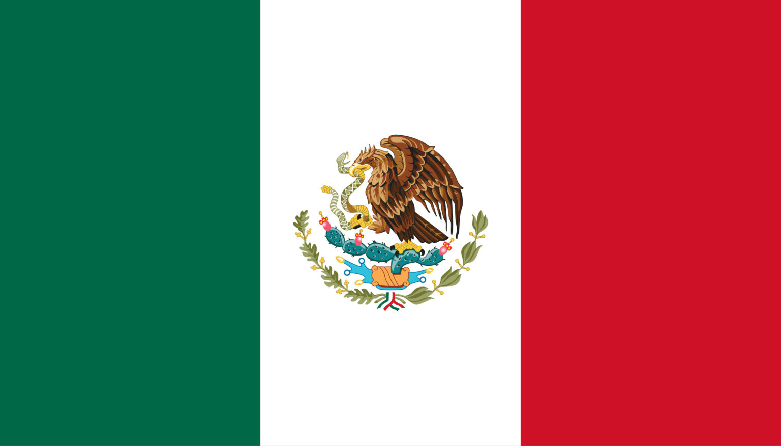Aktuelle Uhrzeit in Mexiko, Zeitzonen und Zeitverschiebung