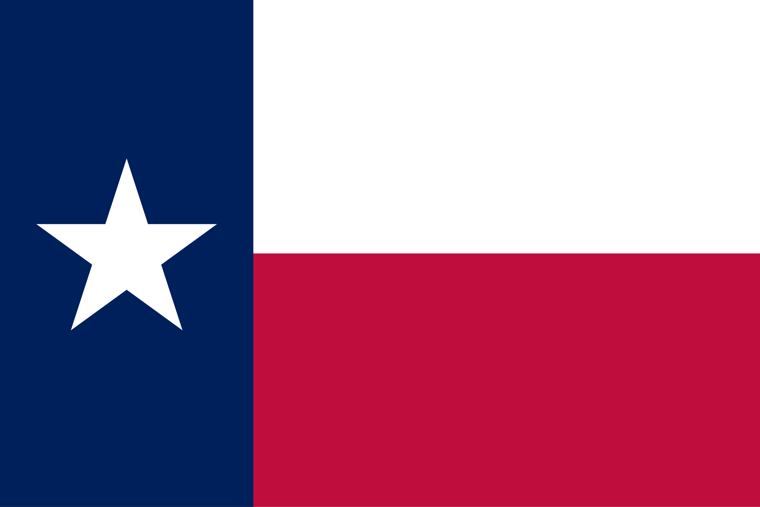 Aktuelle Uhrzeit in Texas, USA, Zeitzonen und Zeitverschiebung
