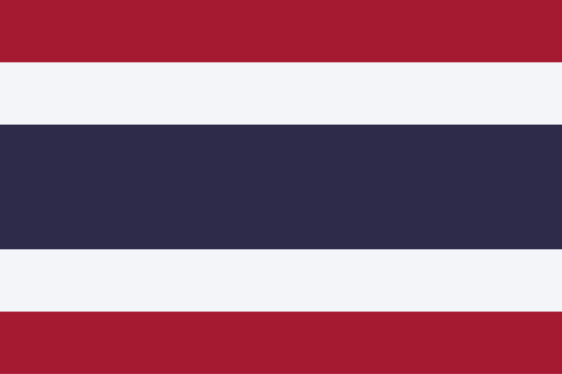 Aktuelle Uhrzeit in Bangkok, Thailand, Zeitzonen und Zeitverschiebung