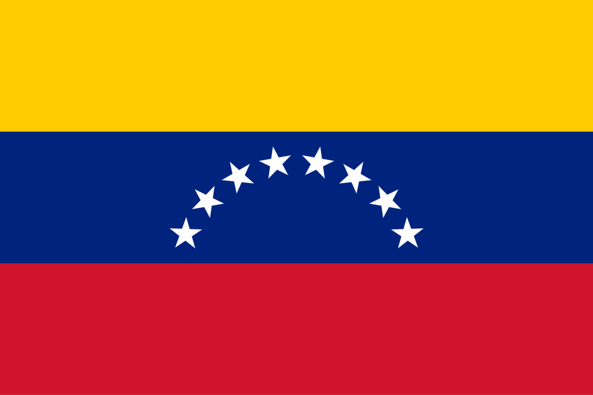 Aktuelle Uhrzeit in Venezuela, Zeitzonen und Zeitverschiebung