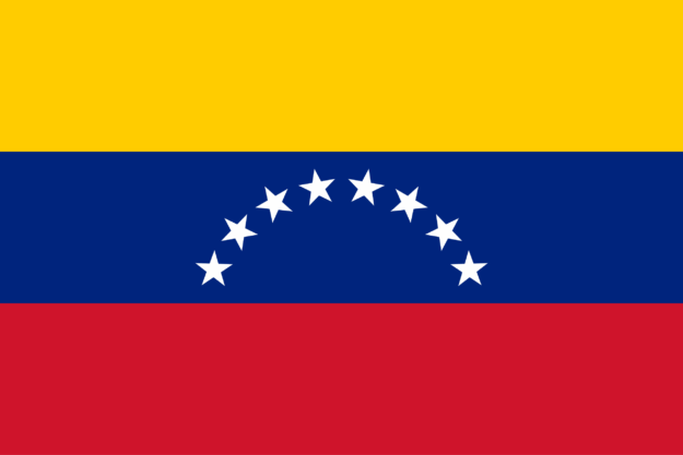 Aktuelle Uhrzeit in Venezuela, Zeitzonen und Zeitverschiebung