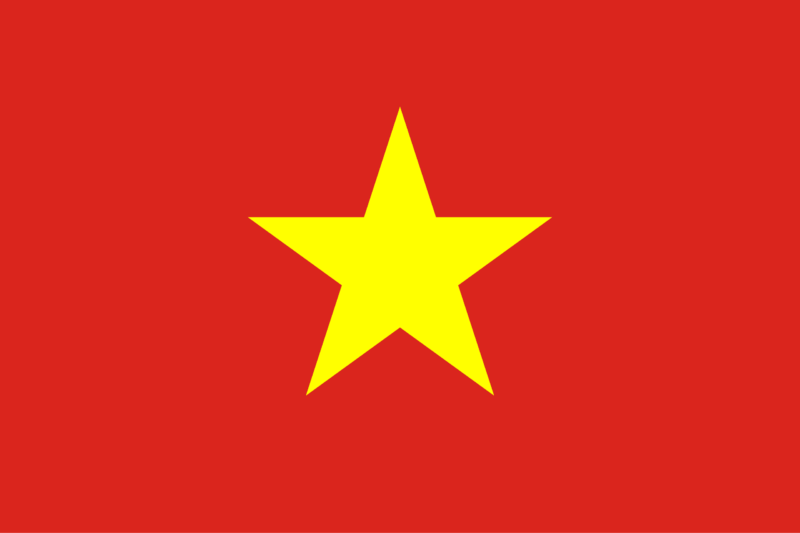Aktuelle Uhrzeit in Hanoi, Vietnam, Zeitzonen und Zeitverschiebung