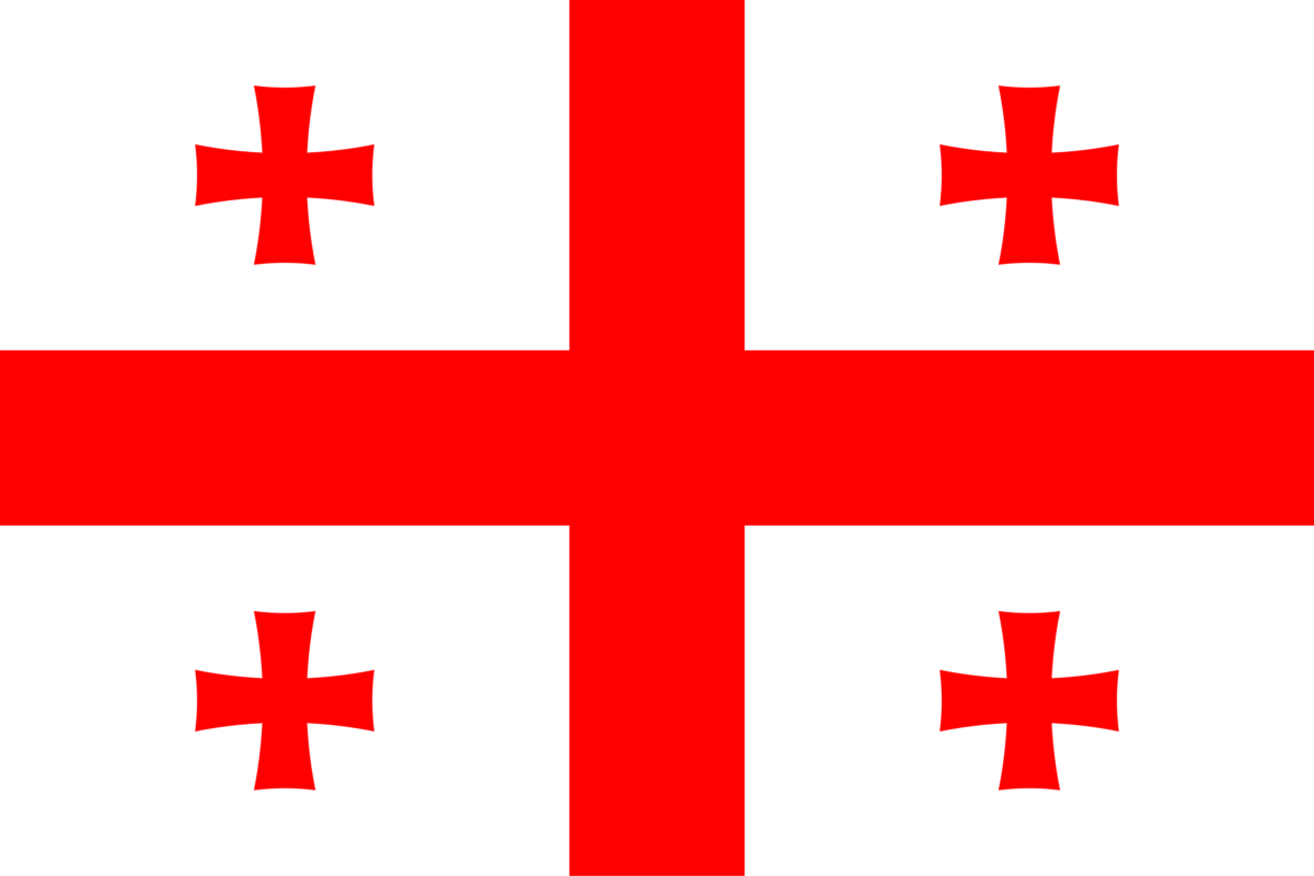 Aktuelle Uhrzeit in Georgien, Zeitzonen und Zeitverschiebung