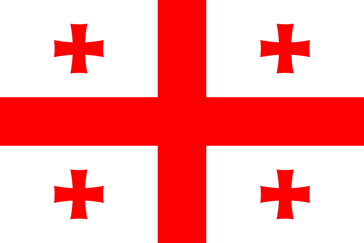 Aktuelle Uhrzeit in Georgien, Zeitzonen und Zeitverschiebung