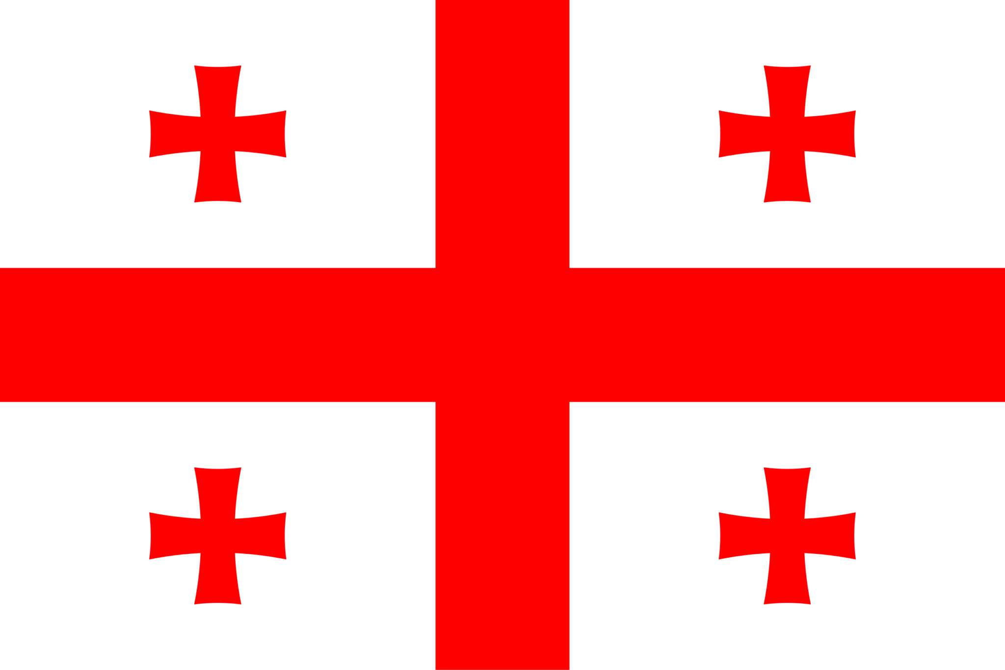 Aktuelle Uhrzeit in Georgien, Zeitzonen und Zeitverschiebung