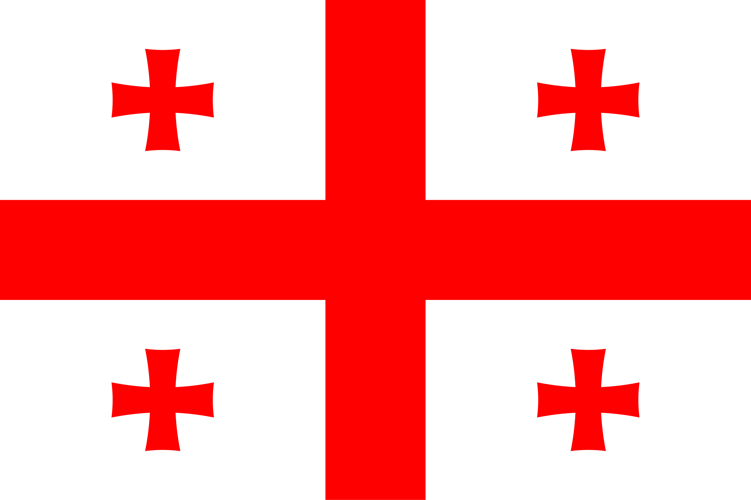 Aktuelle Uhrzeit in Georgien, Zeitzonen und Zeitverschiebung