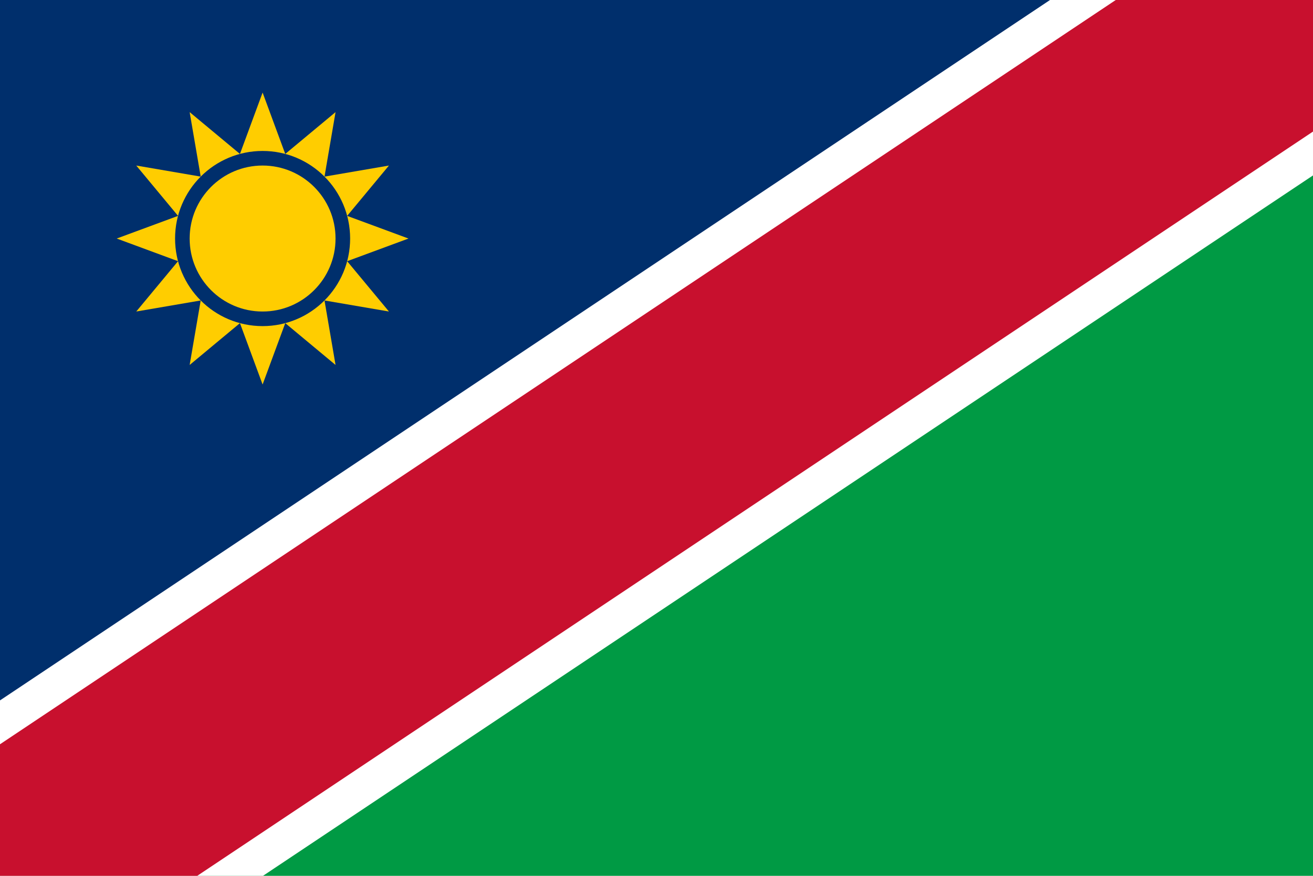 Aktuelle Uhrzeit in Windhoek, Namibia, Zeitzonen und Zeitverschiebung