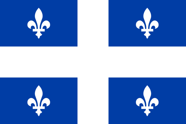 Aktuelle Uhrzeit in Québec, Kanada, Zeitzonen und Zeitverschiebung